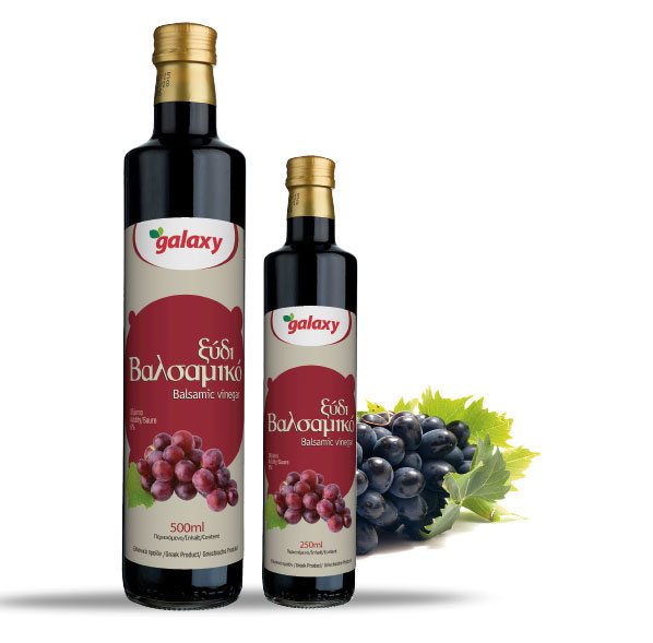 Ξύδι Βαλσάμικο 500 ml | ΕΙΔΗ ΟΙΚΙΑΚΗΣ ΧΡΗΣΗΣ